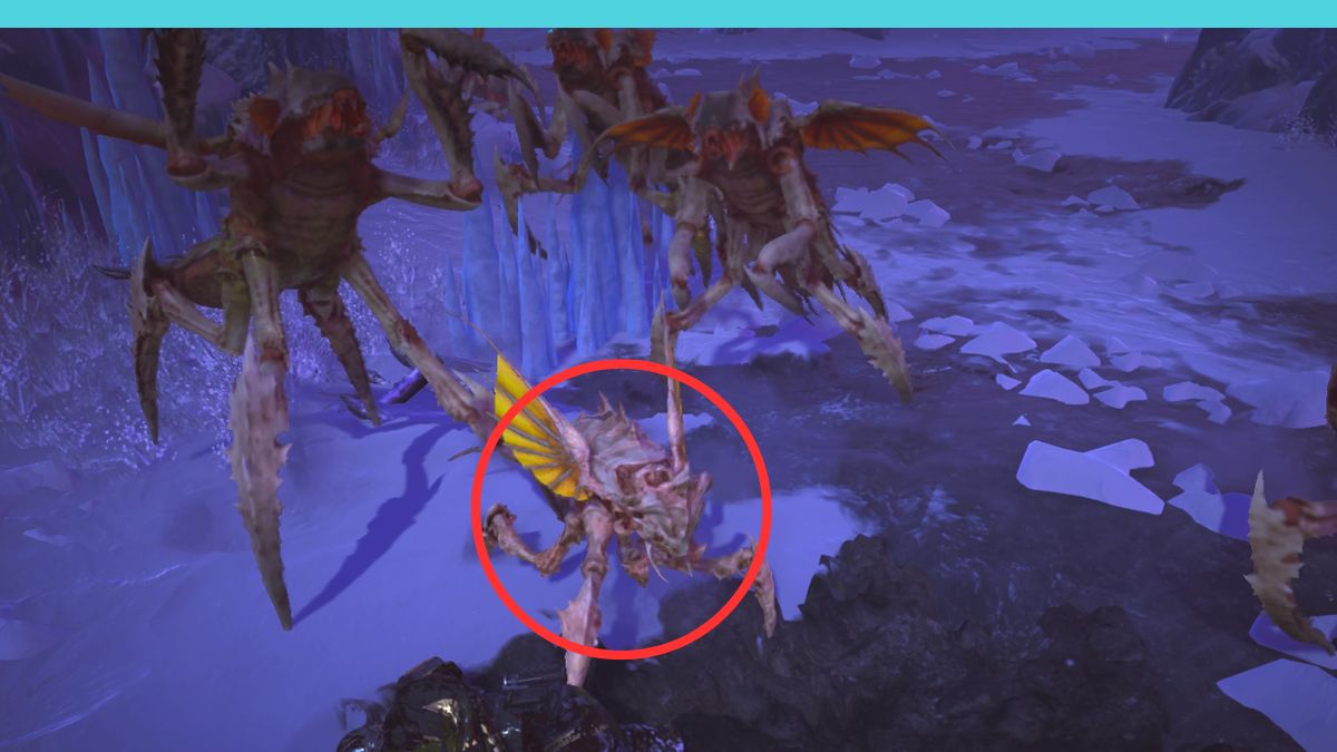 Helldivers 2 Bestiary: Know Your Enemy - Gamepur