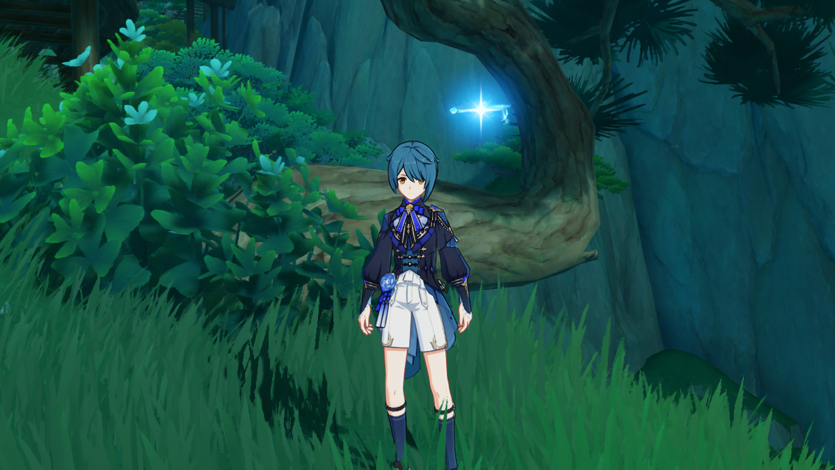 All Spirit Carp Locations & How To Get Them in Genshin Impact - Gamepur