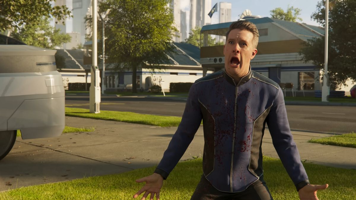 How to Avoid Helldivers 2 Cheaters Account Bans - Gamepur