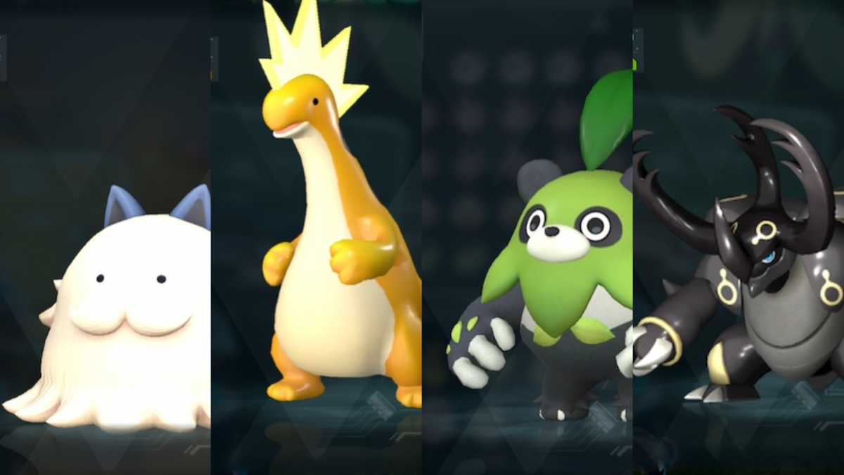 10 Best Pals in Palworld Ranked By Attack Stat - Gamepur