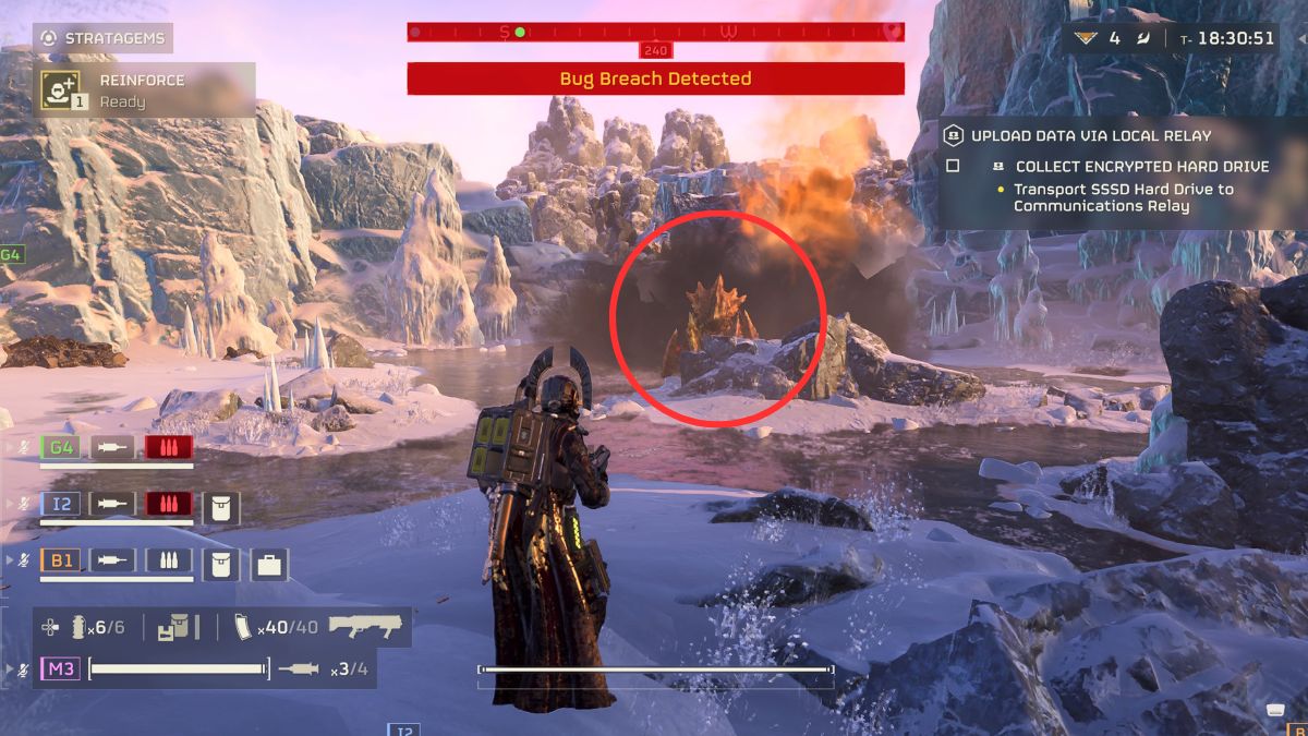 Helldivers 2 Bestiary: Know Your Enemy - Gamepur