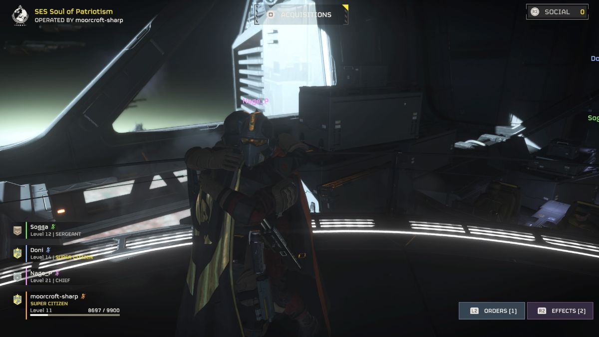 How to Unlock & Play Rock, Paper, Scissors in Helldivers 2 - Gamepur