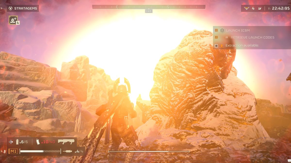 10 Helldivers 2 Tips & Tricks to Make the Game Easier on Any Difficulty