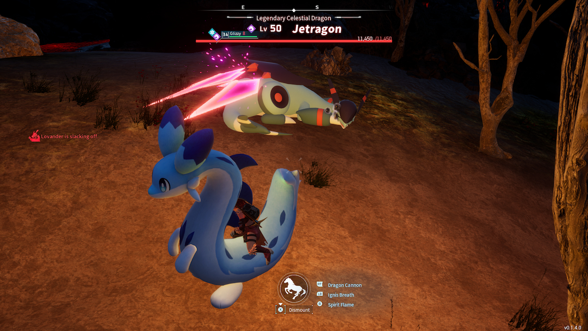 How To Breed Jetragon In Palworld - Gamepur