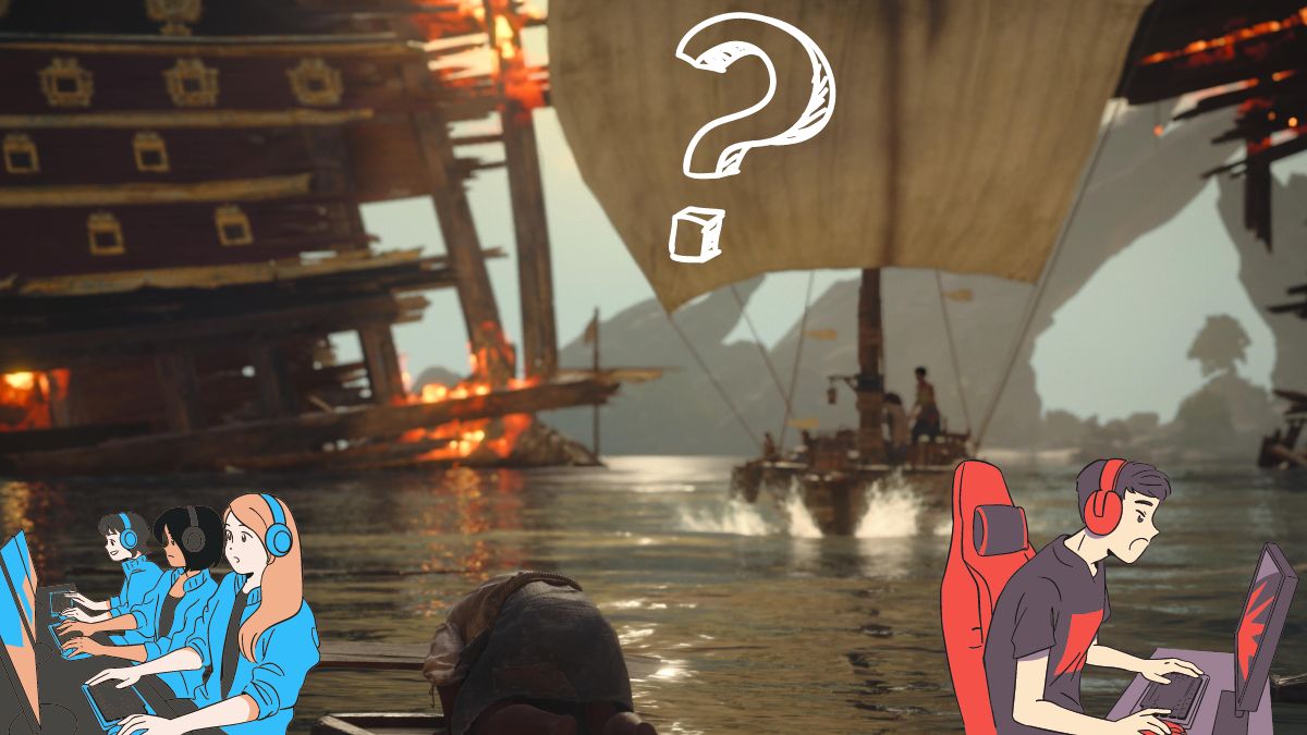 How to Fix Lag & Increase FPS in Skull and Bones - Gamepur