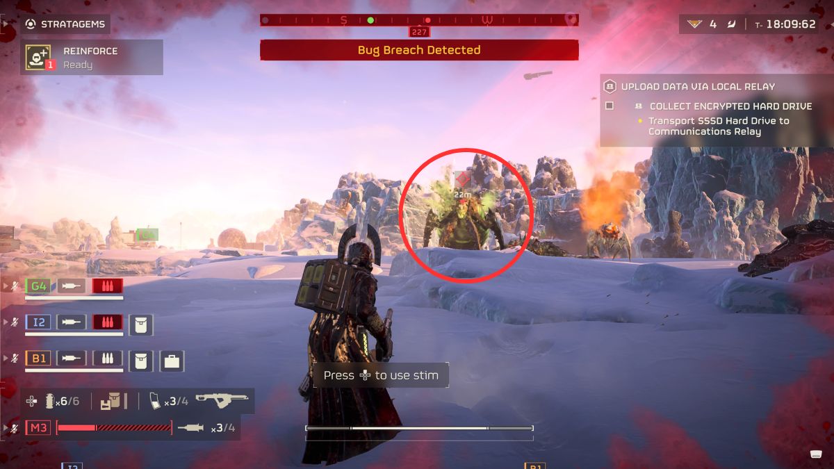 Helldivers 2 Bestiary: Know Your Enemy - Gamepur