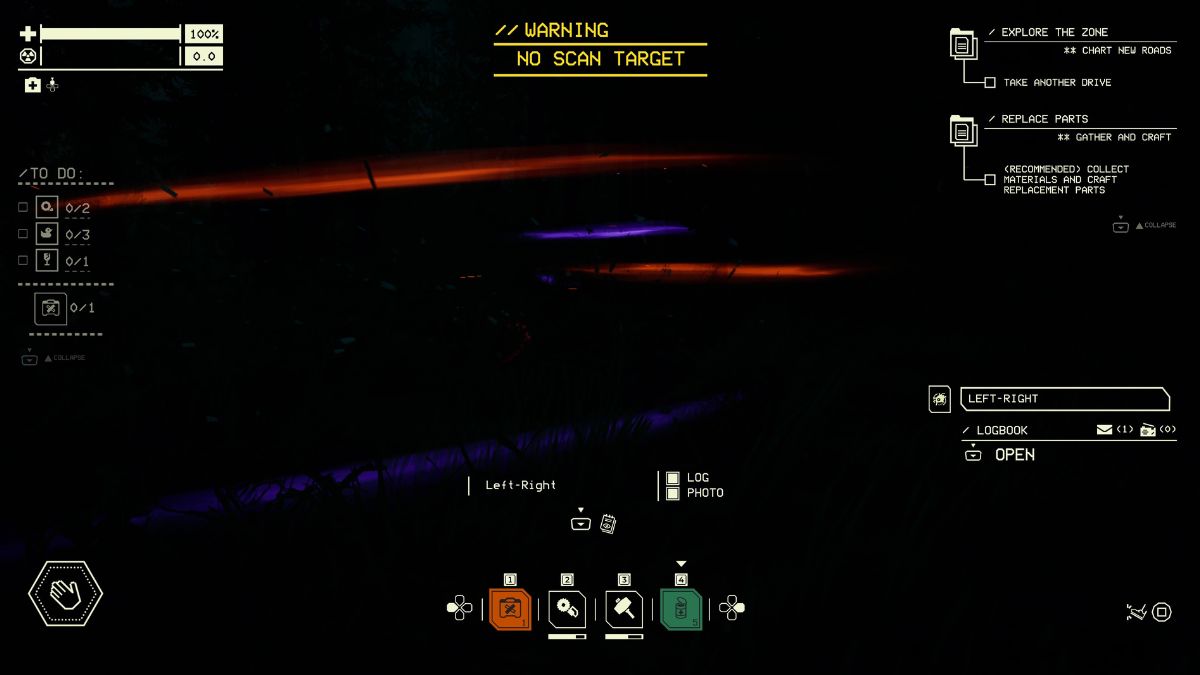 All Anomalies & How to Find Them in Pacific Drive - Gamepur