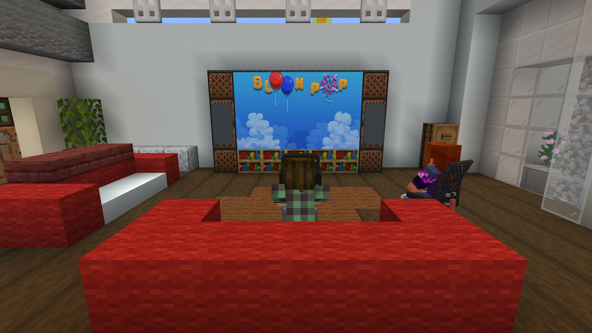 How Minecraft Education Cyber Safe Can Be Used To Teach Internet Safety ...