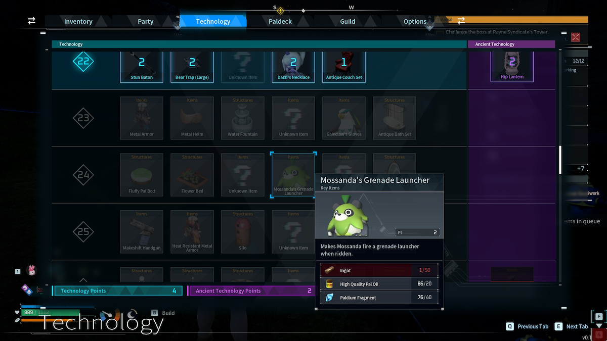 Palworld Player Becomes Unstoppable Wielding God-Mode Mossanda Prime ...