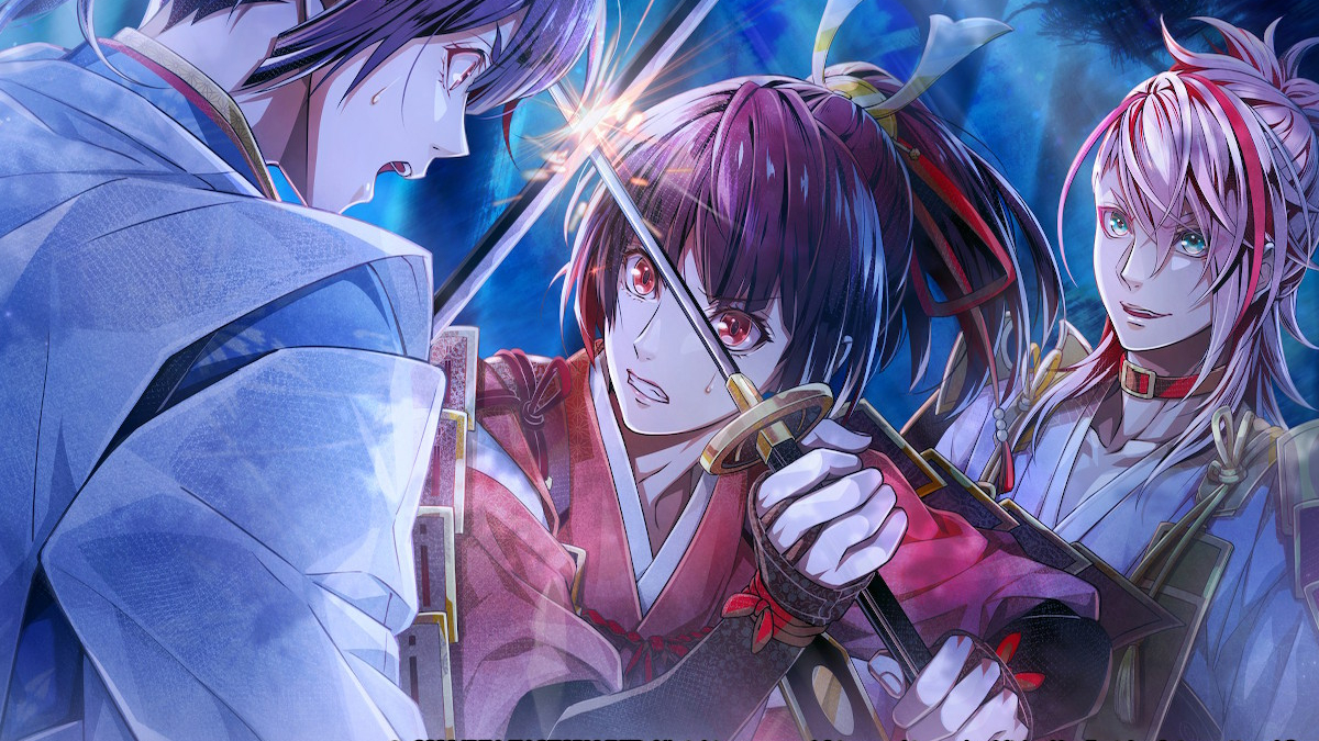 Top 10 Otome Games To Play This Valentine's Day For The Nintendo Switch ...