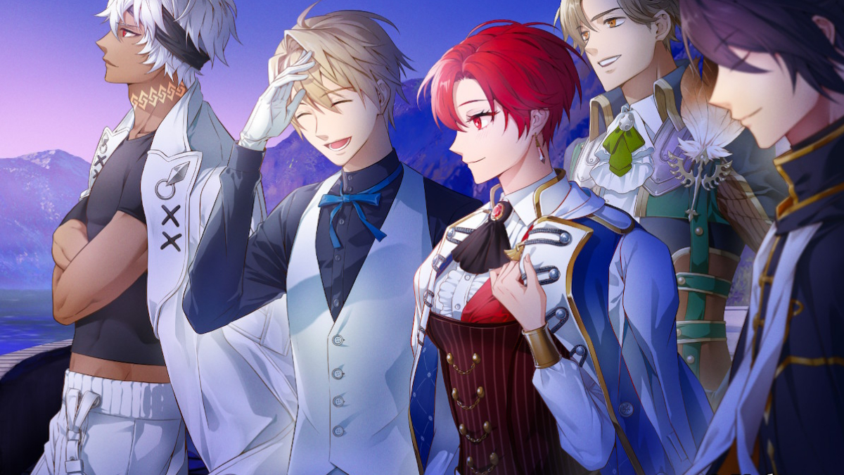 Top 10 Otome Games To Play This Valentine's Day For The Nintendo Switch ...