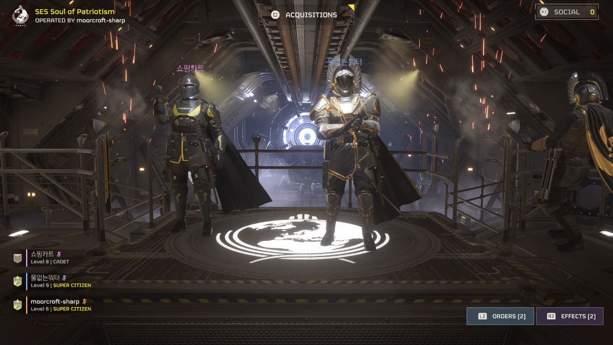 Breaking Down the Maximum Level Cap in Helldivers 2 - Gamepur