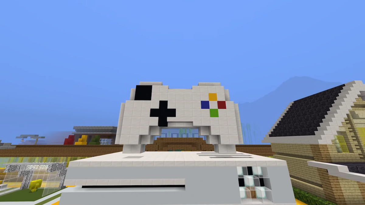 How Minecraft Education Cyber Safe Can Be Used To Teach Internet Safety ...