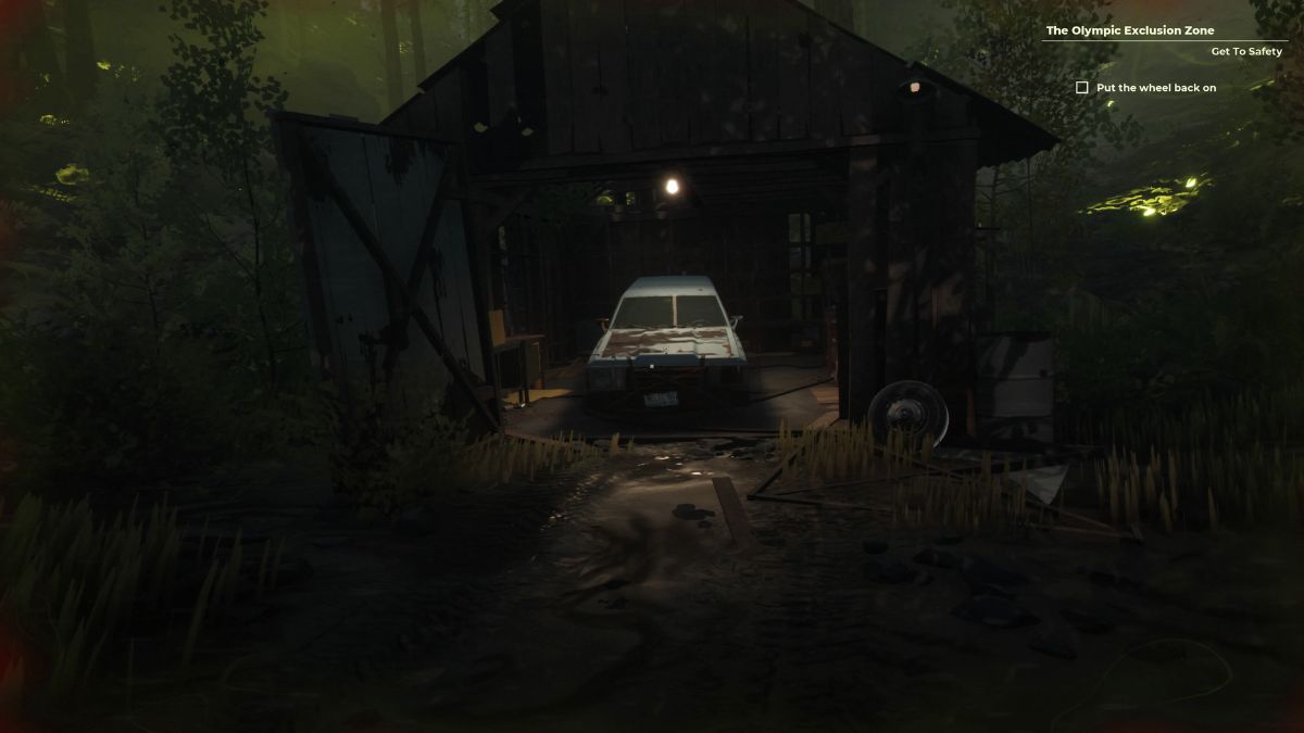 Pacific Drive Review - A Game That Completely Nails the Joy of Just ...