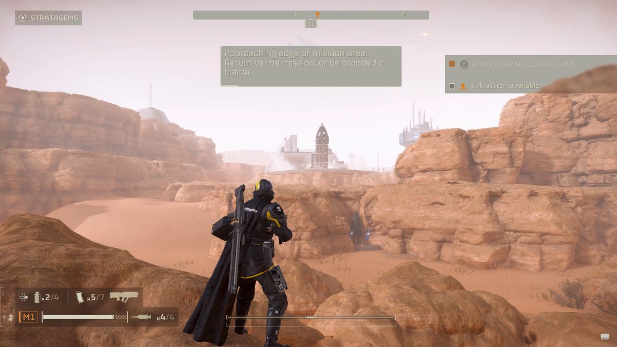 10 Helldivers 2 Tips & Tricks to Make the Game Easier on Any Difficulty