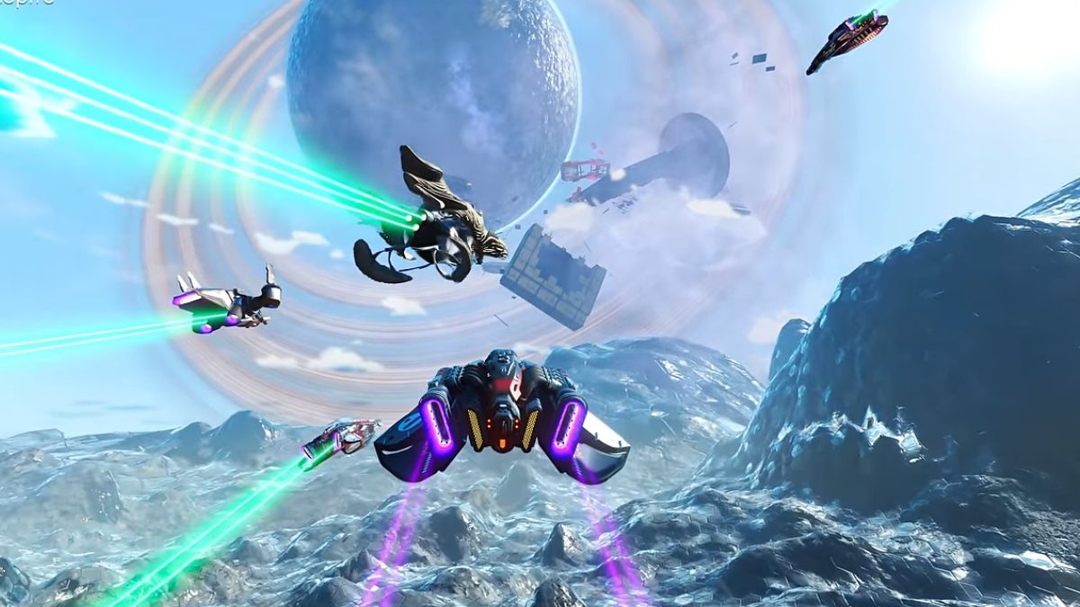 No Man’s Sky Expedition 12: Omega Walkthrough & Milestone Guide