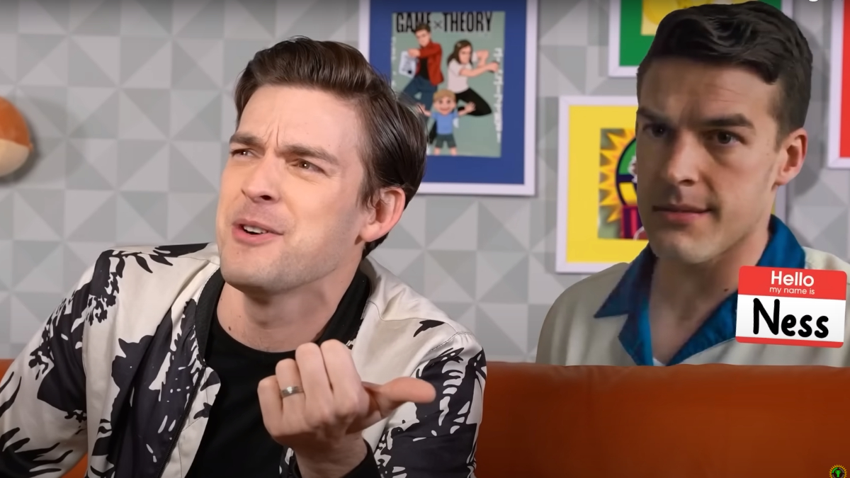 Top 10 Game Theories to Watch Before MatPat Retires - Gamepur