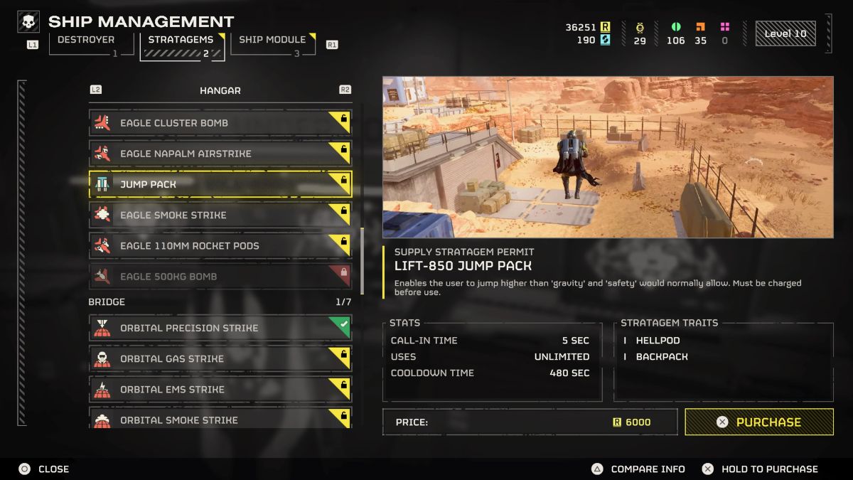 10 Helldivers 2 Tips & Tricks to Make the Game Easier on Any Difficulty