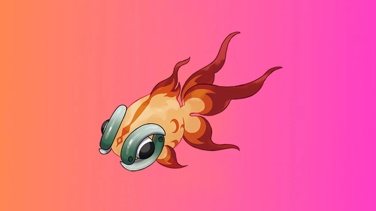 Every Fish Pokémon in the Series, Ranked From Worst to Best - Gamepur