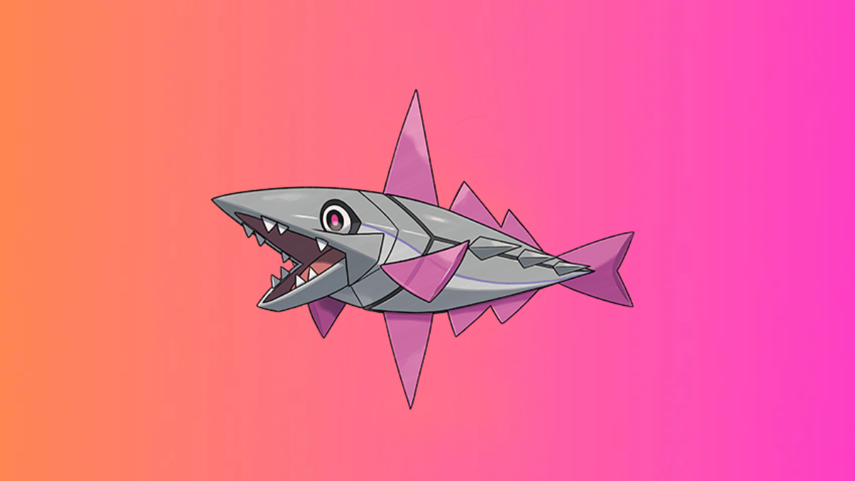 Every Fish Pokémon in the Series, Ranked From Worst to Best - Gamepur