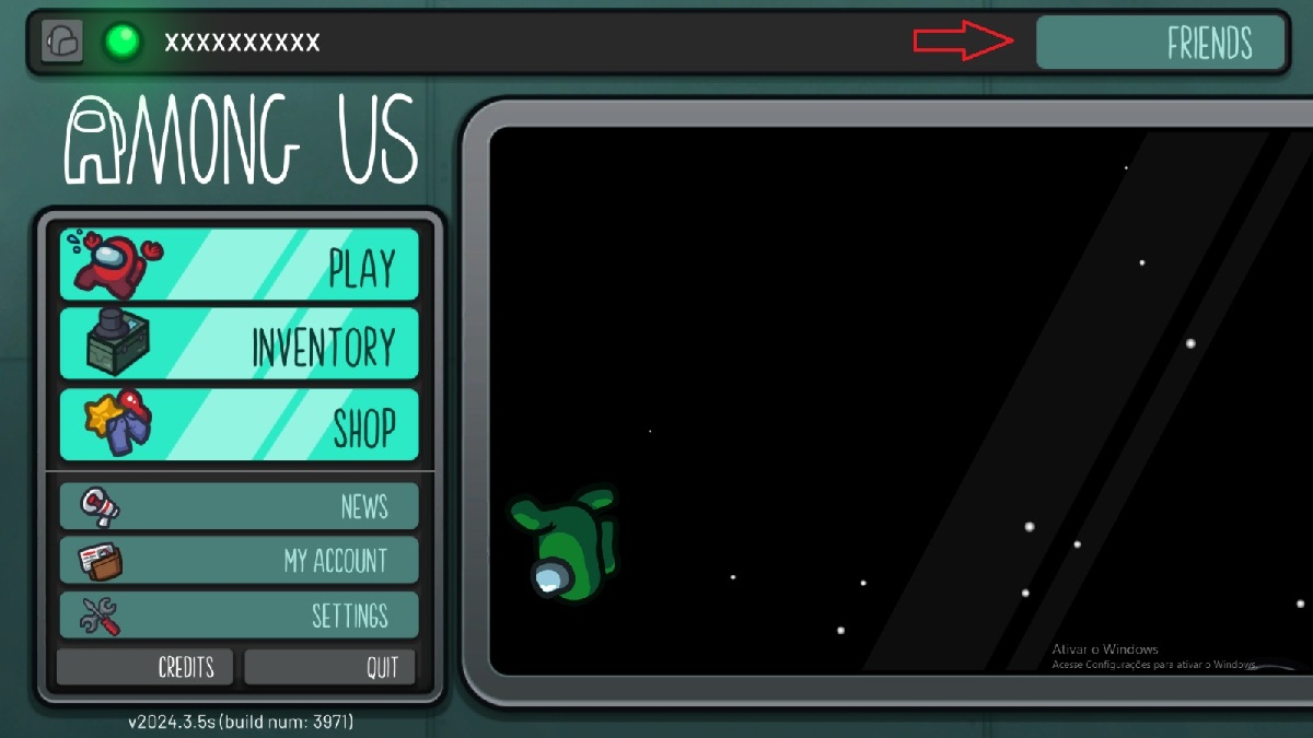 How to Add a Friend in Among Us - Gamepur