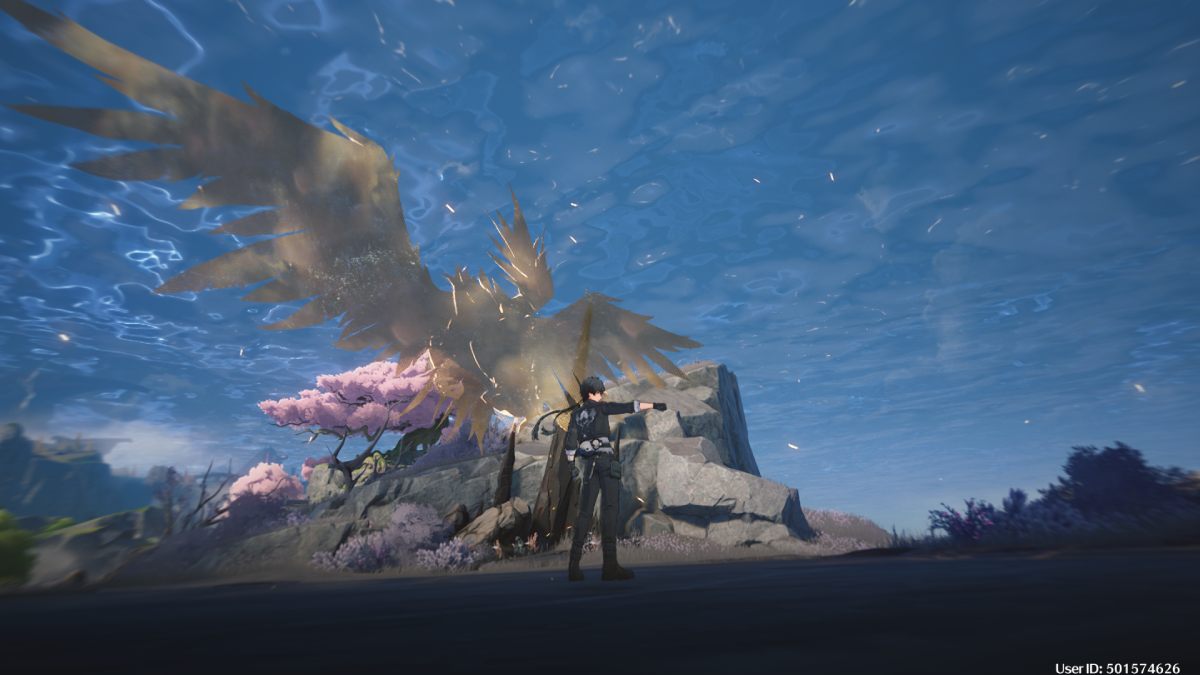 Best Havoc Rover Build in Wuthering Waves - Gamepur