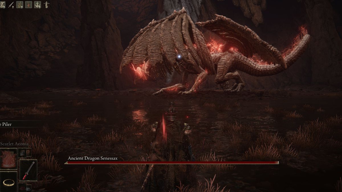 How to Transform Into A Dragon In Shadow Of The Erdtree - Gamepur