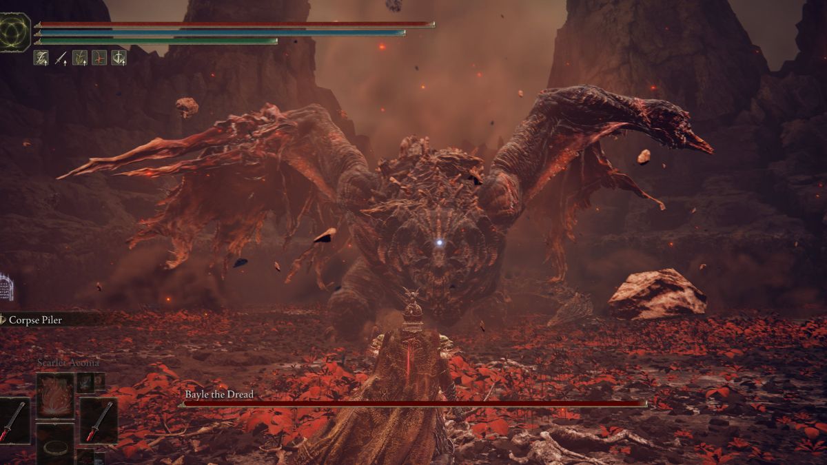 How to Transform Into A Dragon In Shadow Of The Erdtree - Gamepur