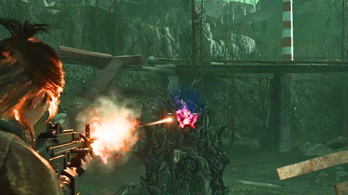 Once Human: How To Beat Treant Boss - Gamepur