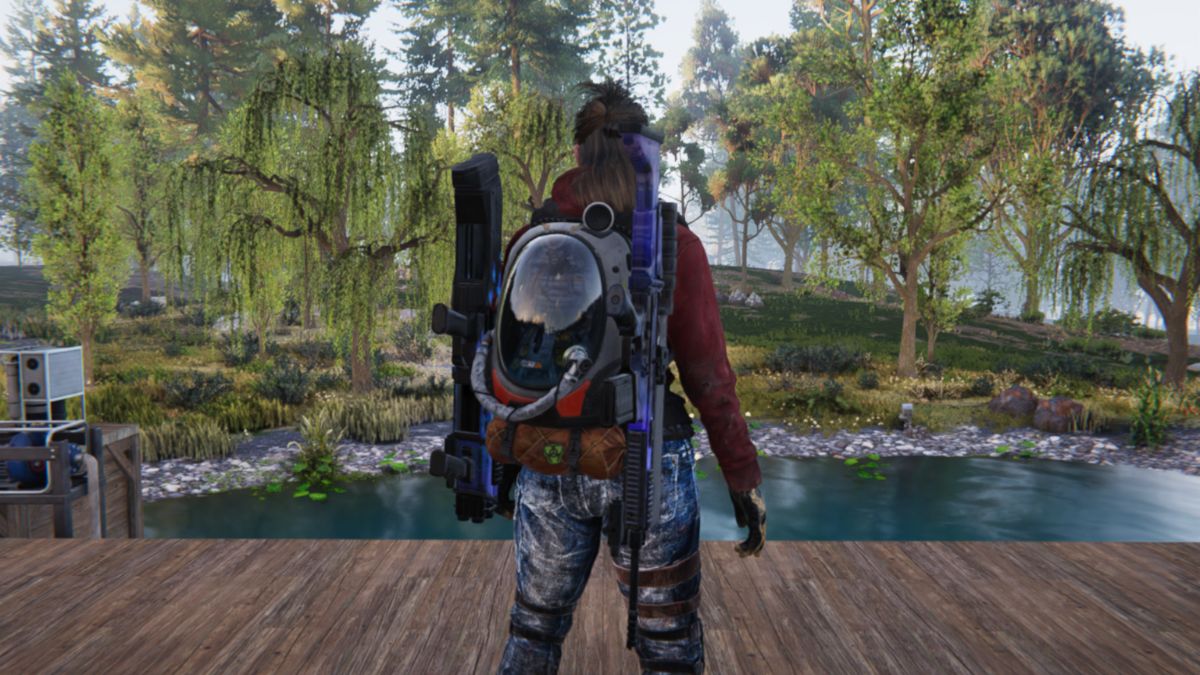 How To Get Tungsten Ingot In Once Human - Gamepur