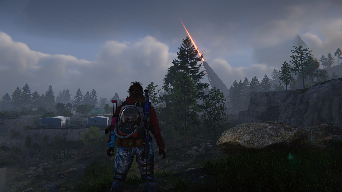 How To Switch Worlds In Once Human - Gamepur