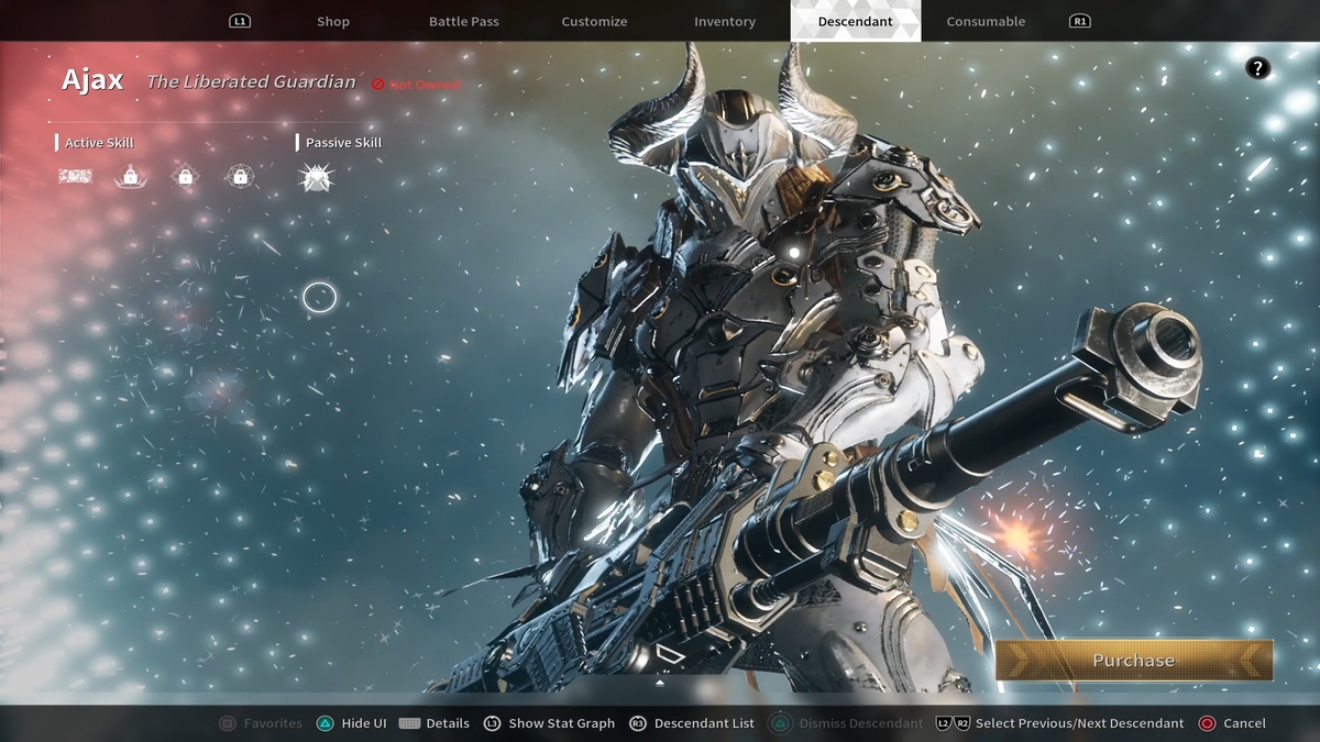 The First Descendant: Best Starting Character - Gamepur