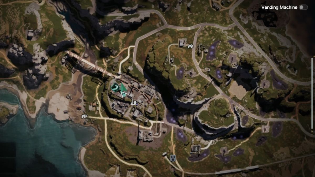 Once Human Carnival Of Doom Quest - Get Voodoo Doll Deviation - Gamepur