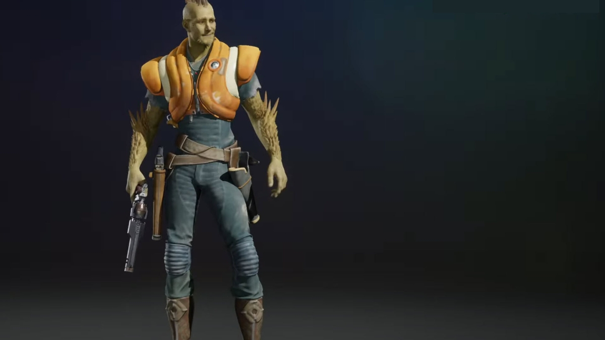 Concord Characters Tier List - Ranking The Best Characters - Gamepur