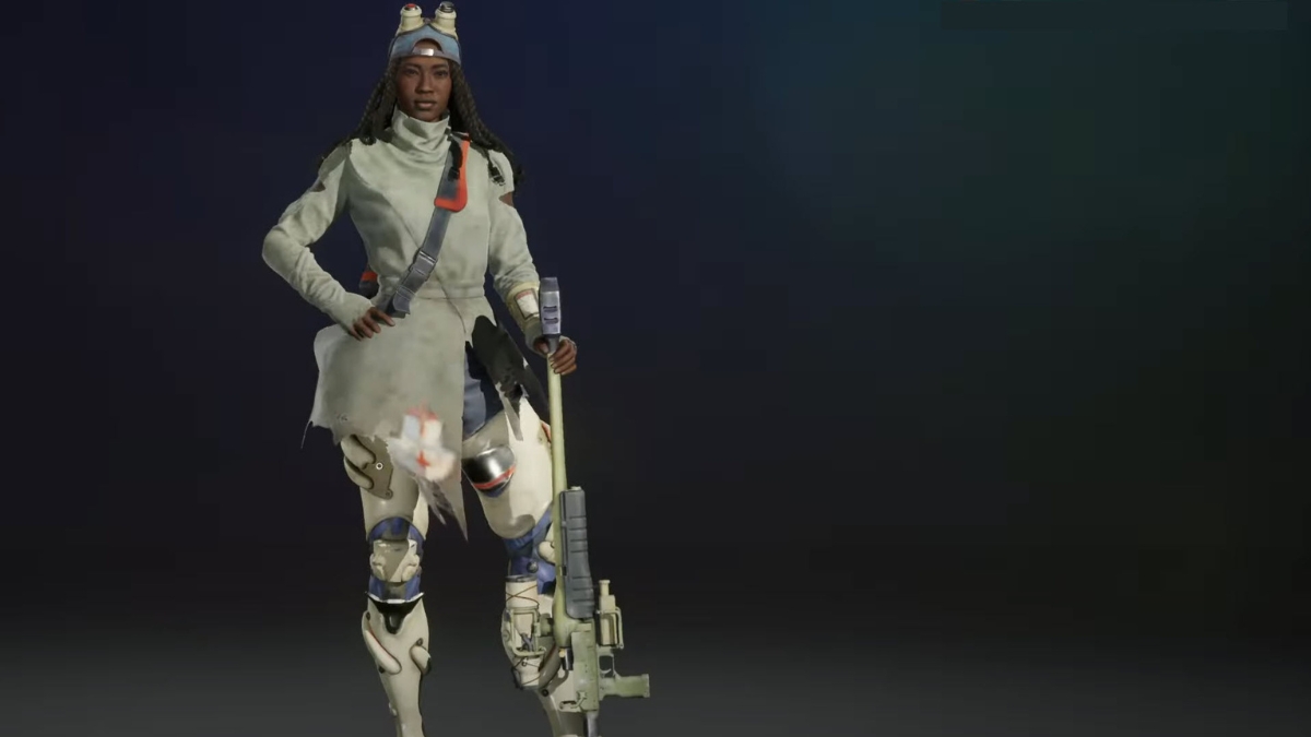 Concord Characters Tier List - Ranking The Best Characters - Gamepur