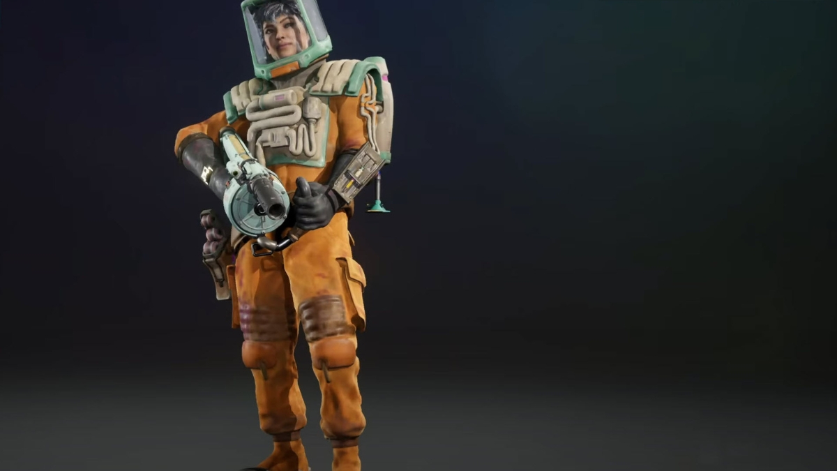 Concord Characters Tier List - Ranking The Best Characters - Gamepur