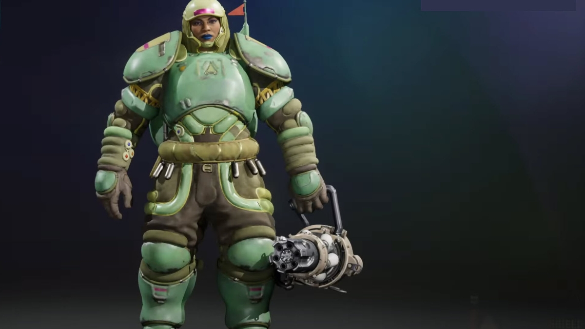 Concord Characters Tier List - Ranking The Best Characters - Gamepur