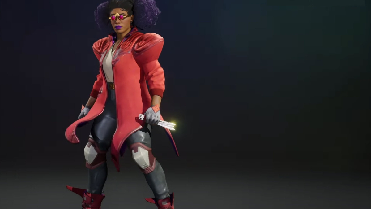 Concord Characters Tier List - Ranking The Best Characters - Gamepur