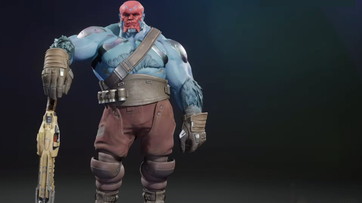 Concord Characters Tier List - Ranking The Best Characters - Gamepur