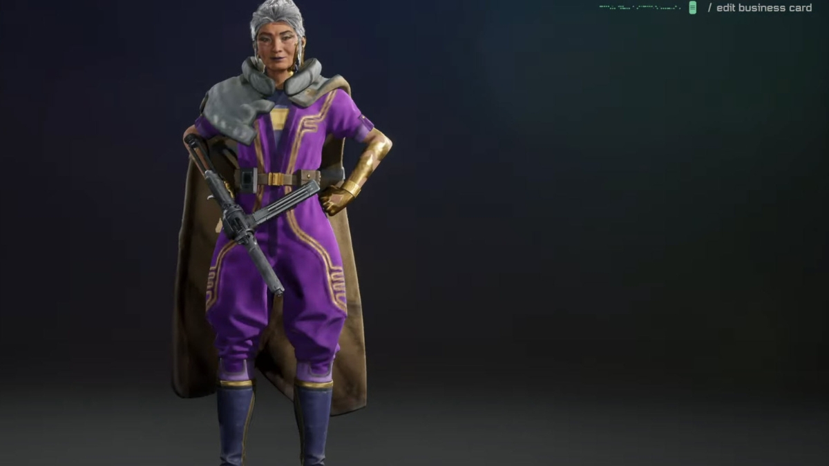 Concord Characters Tier List - Ranking The Best Characters - Gamepur