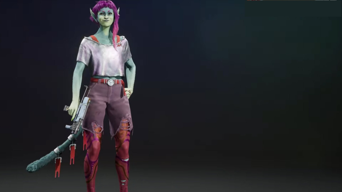 Concord Characters Tier List - Ranking The Best Characters - Gamepur