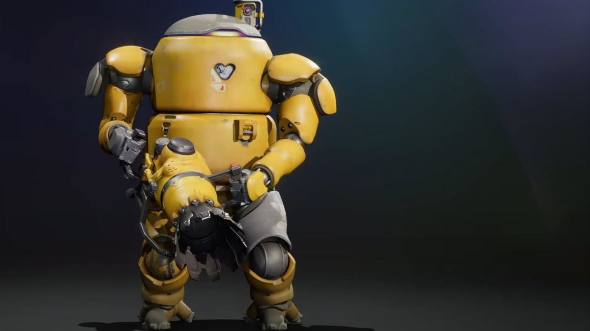 Concord Characters Tier List - Ranking The Best Characters - Gamepur