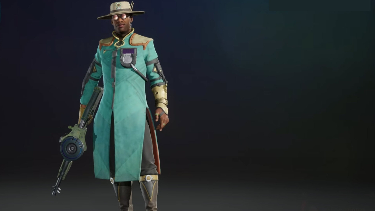 Concord Characters Tier List - Ranking The Best Characters - Gamepur