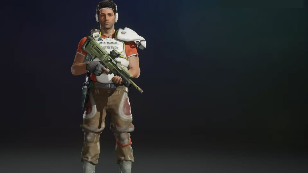 Concord Characters Tier List - Ranking The Best Characters - Gamepur