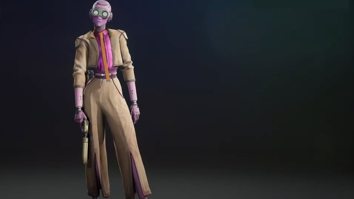 Concord Characters Tier List - Ranking The Best Characters - Gamepur