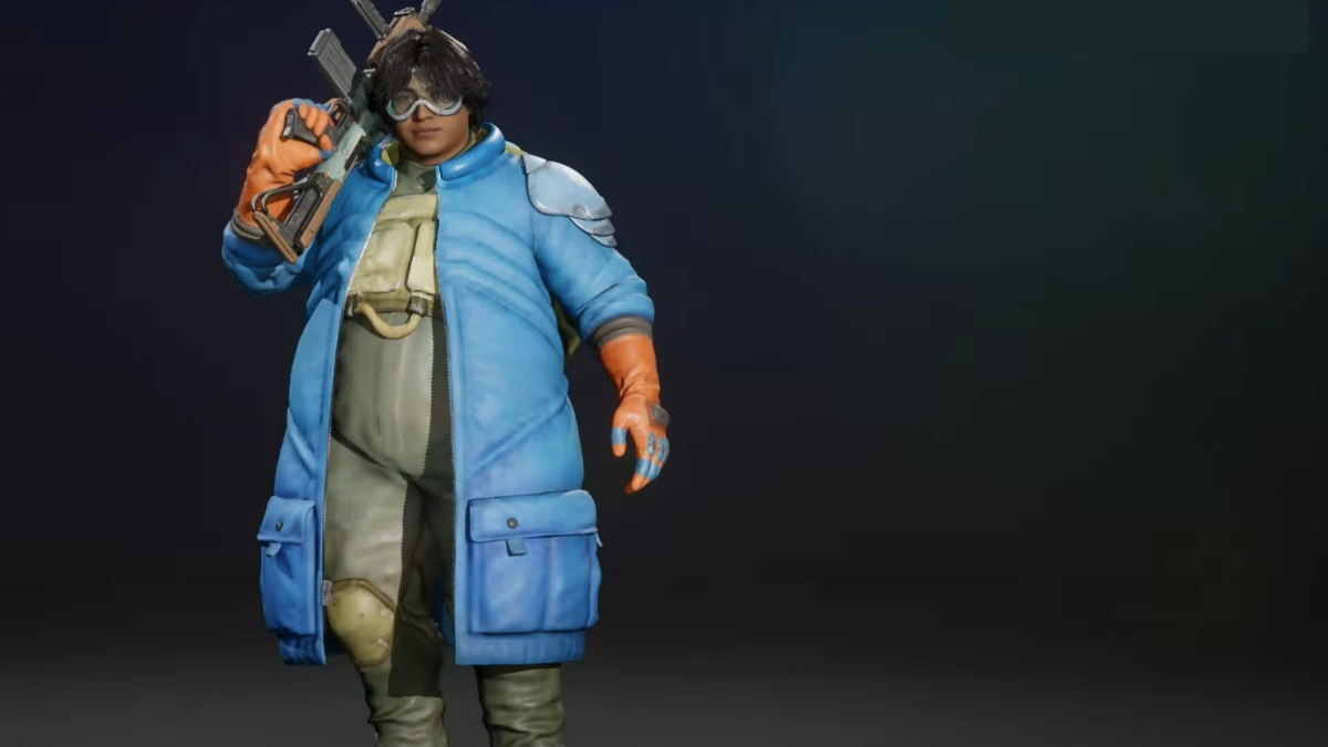 Concord Characters Tier List - Ranking The Best Characters - Gamepur