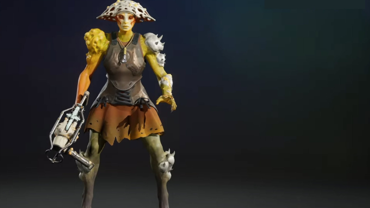 Concord Characters Tier List - Ranking The Best Characters - Gamepur