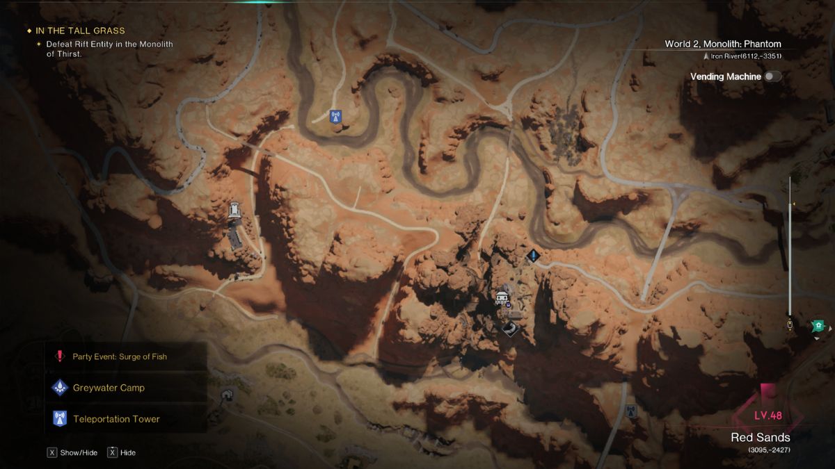 How To Get Tungsten Ingot In Once Human - Gamepur