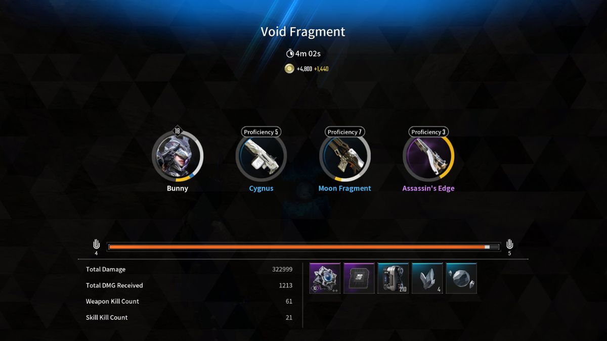 The First Descendant - How To Destroy Void Fragments - Gamepur