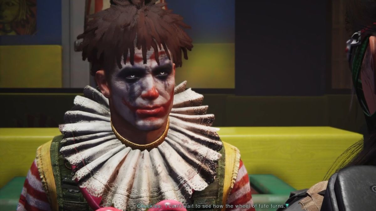 Once Human Carnival Of Doom Quest - Get Voodoo Doll Deviation - Gamepur